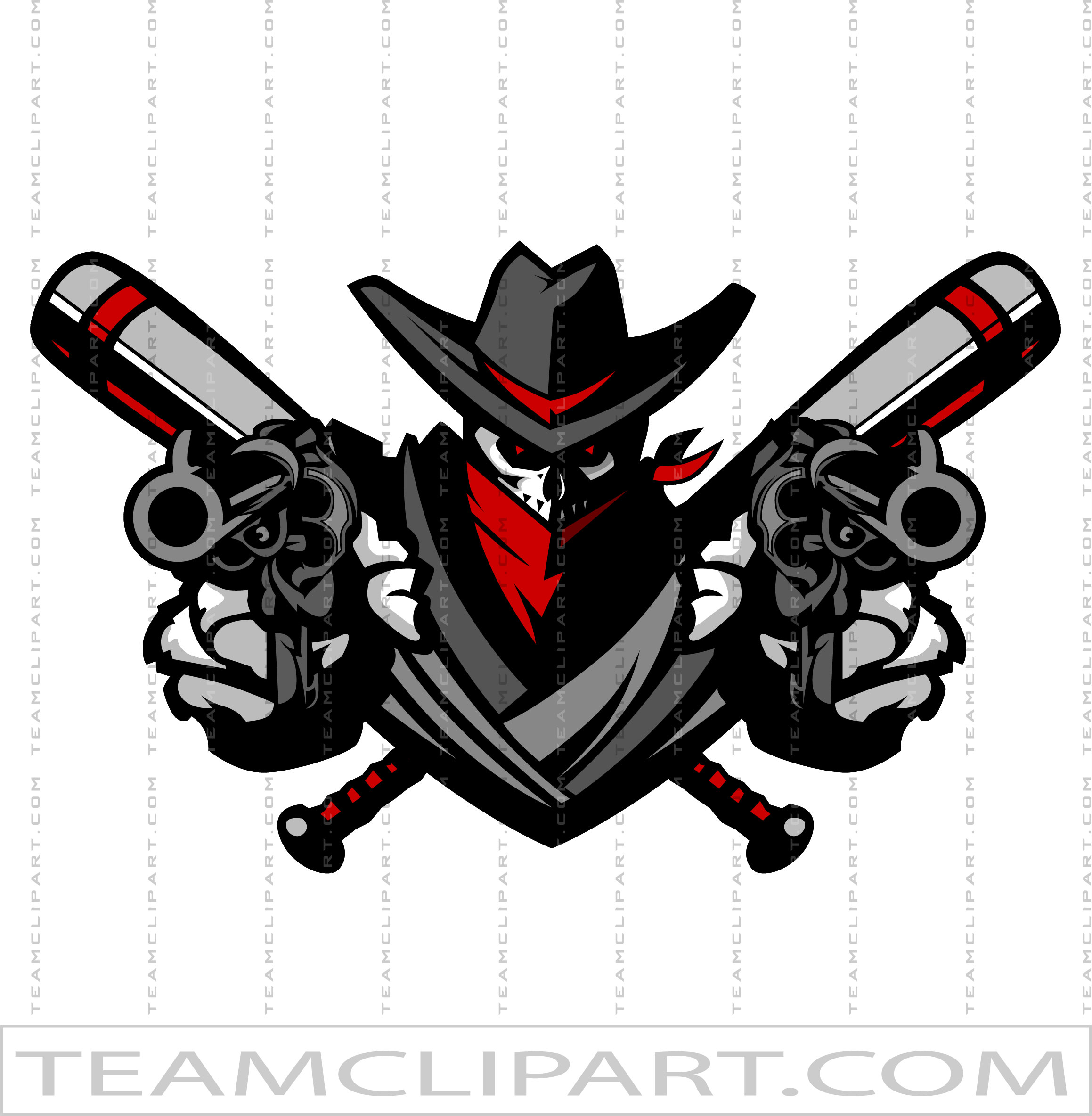 Baseball Logo Outlaws | Quality Clipart Images | AI JPG EPS PNG
